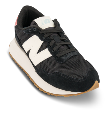 New Balance Sneaker Sort WS237HR1 | Skoringen