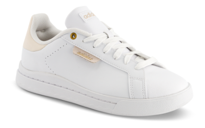 adidas Sneaker Hvid GY9255 COURT SILK | Skoringen