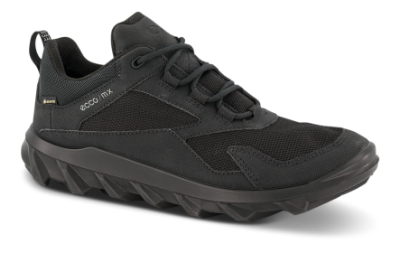 ECCO Sneaker Sort 82019351052 MX W | Skoringen